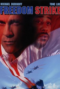 Freedom Strike | Rotten Tomatoes