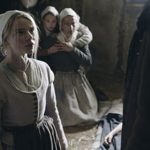 Ellie Grainger - Rotten Tomatoes