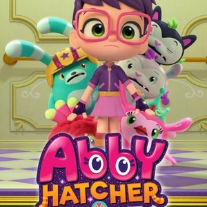 Abby Hatcher - Rotten Tomatoes