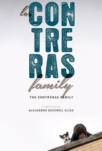 Los Contreras Family | Rotten Tomatoes