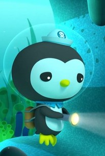 Octonauts: Season 1, Episode 6 | Rotten Tomatoes