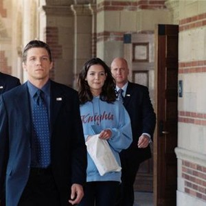 Michael Milhoan - Rotten Tomatoes