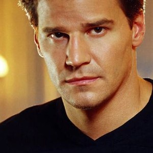 Angel - Rotten Tomatoes