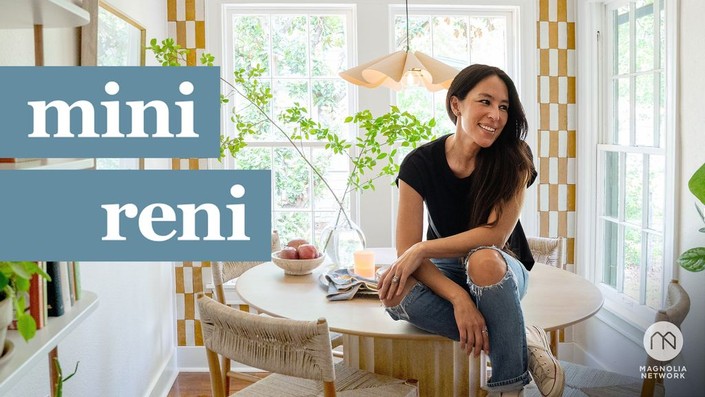Mini Reni: Season 1, Episode 2 | Rotten Tomatoes