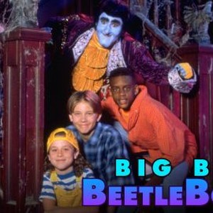 Big Bad BeetleBorgs: Season 1, Episode 48 - Rotten Tomatoes