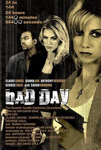 Bad Day | Rotten Tomatoes