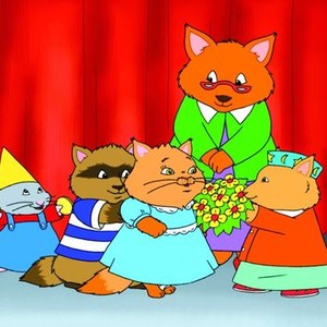 Timothy Goes to School: Season 2, Episode 4 - Rotten Tomatoes