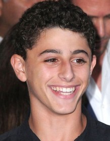 Koby Rouviere | Rotten Tomatoes