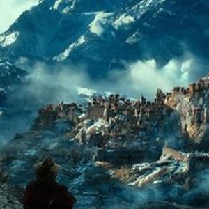 The Hobbit: The Desolation of Smaug - Rotten Tomatoes