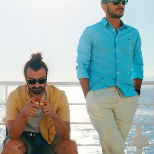 I Love Greece - Rotten Tomatoes