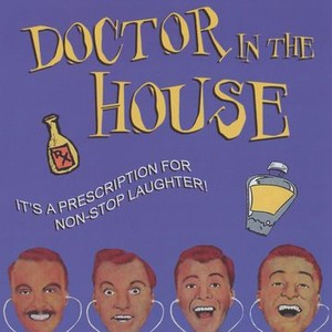 Doctor in the House - Rotten Tomatoes