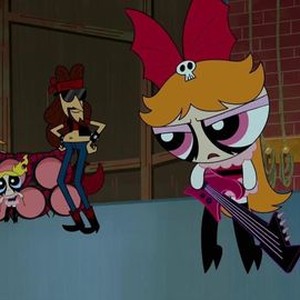 The Powerpuff Girls: Season 1, Episode 34 - Rotten Tomatoes