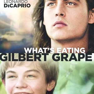 What's Eating Gilbert Grape - Rotten Tomatoes