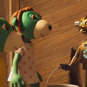 The Treflik Family: Season 2, Episode 13 - Rotten Tomatoes