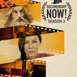 Documentary Now! - Rotten Tomatoes