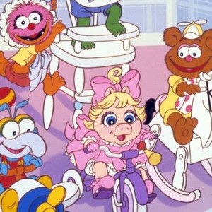 Muppet Babies - Rotten Tomatoes