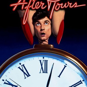 After Hours - Rotten Tomatoes