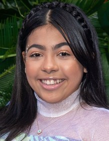 Ynairaly Simo | Rotten Tomatoes