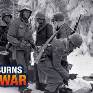 Ken Burns: The War - Rotten Tomatoes