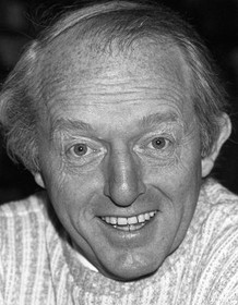 Paul Daniels | Rotten Tomatoes