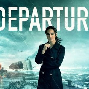 Departure - Rotten Tomatoes