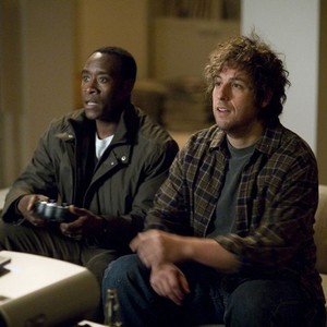 Reign Over Me - Rotten Tomatoes