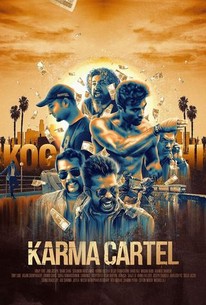 Karma Cartel | Rotten Tomatoes