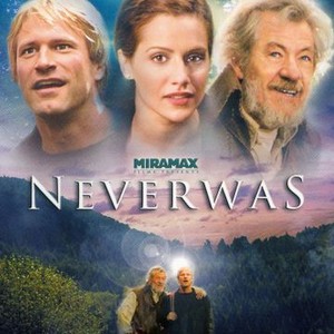 Neverwas (2005) - Rotten Tomatoes