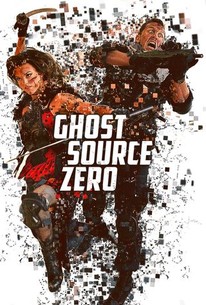 Ghost Source Zero - Rotten Tomatoes