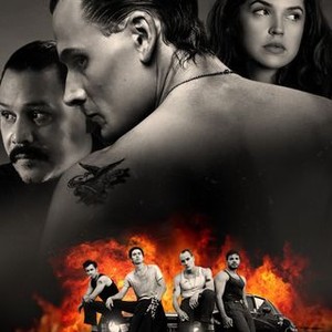 Badsville - Rotten Tomatoes