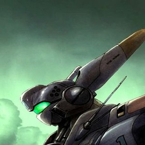 WXIII: Patlabor the Movie 3 (2002) - Rotten Tomatoes