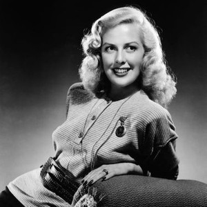 Janis Carter - Rotten Tomatoes