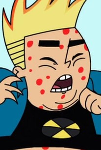 Johnny Test: Season 3, Episode 7 - Rotten Tomatoes