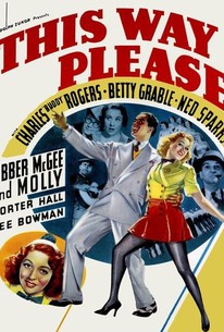 This Way Please | Rotten Tomatoes