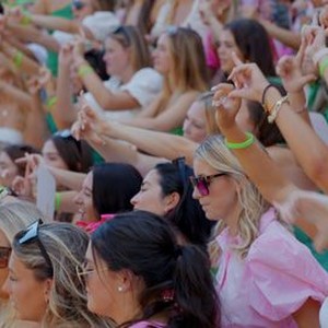 Bama Rush - Rotten Tomatoes