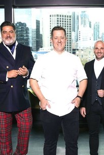 MasterChef Australia: Season 9, Episode 59 | Rotten Tomatoes