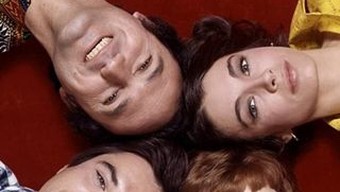 Bob & Carol & Ted & Alice - Rotten Tomatoes