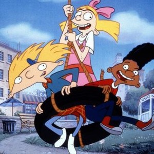 Hey Arnold! - Rotten Tomatoes