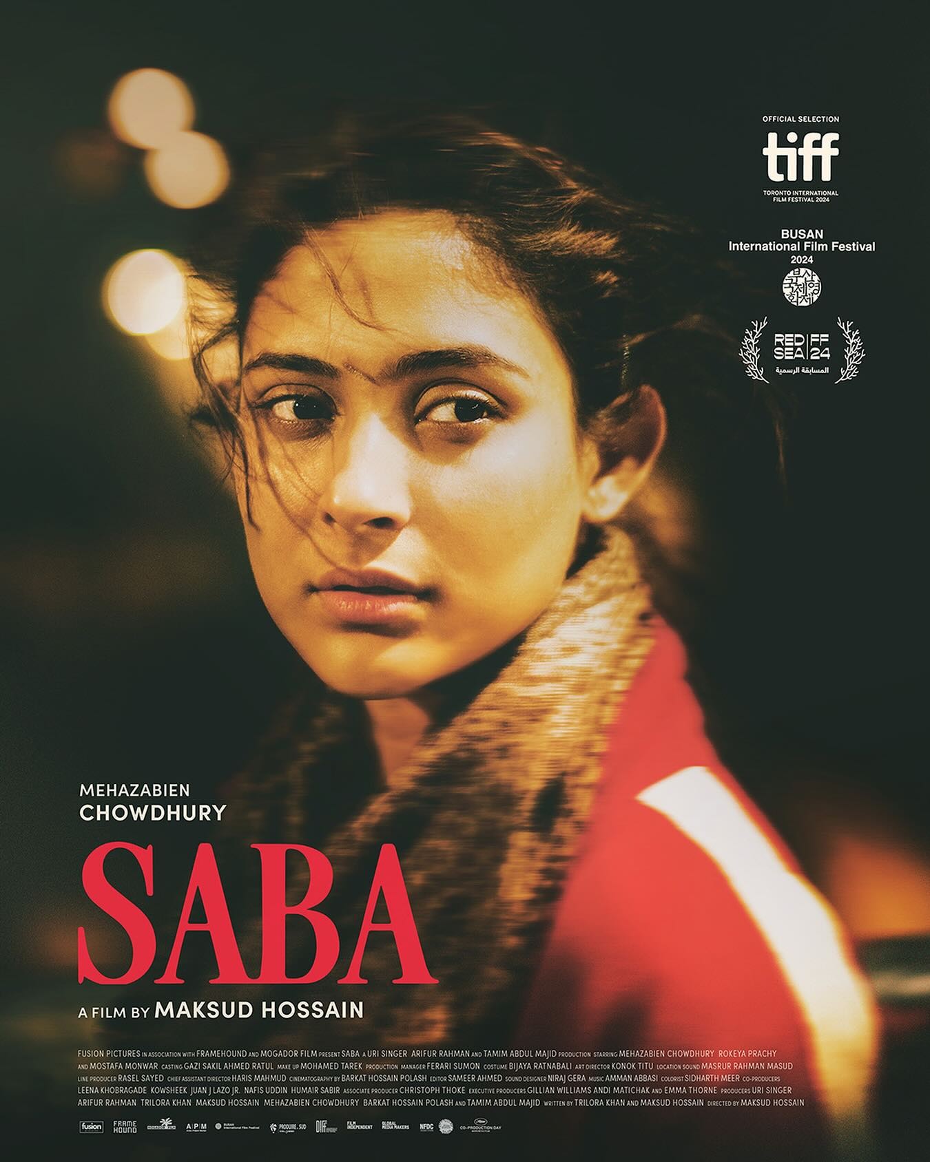 Saba Pictures | Rotten Tomatoes