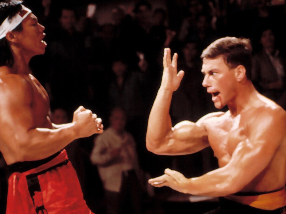 Bloodsport 2