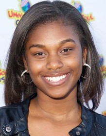 Shaylin Becton | Rotten Tomatoes