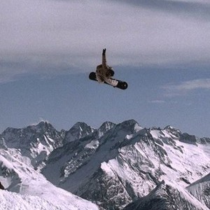 Snowboarder - Rotten Tomatoes