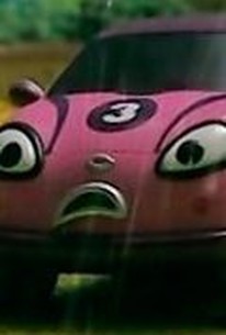 Roary the Racing Car: Season 1, Episode 43 - Rotten Tomatoes