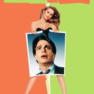 She's Out of Control - Rotten Tomatoes