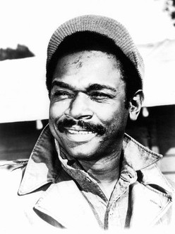 ivan dixon interview