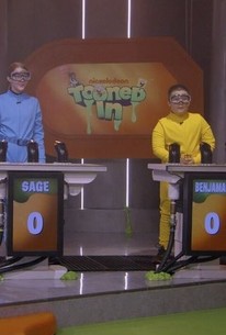 Tooned In: Season 1, Episode 1 | Rotten Tomatoes