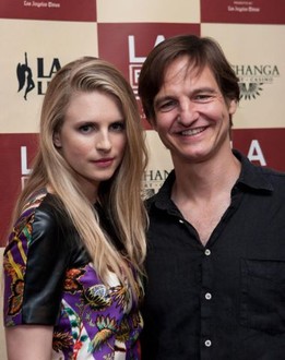 William Mapother Iii