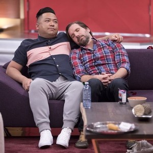 LOL: Last One Laughing Canada - Rotten Tomatoes