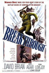 Breakthrough | Rotten Tomatoes