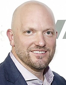 Paul Rieckhoff | Rotten Tomatoes